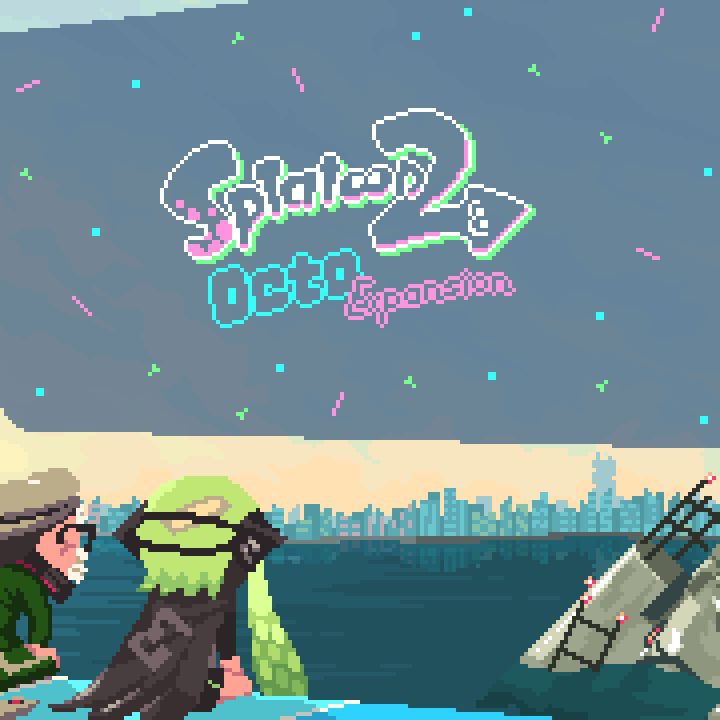 Splatoon 2: Into the Light by Lumena-tan (Single): Reviews, Ratings ...