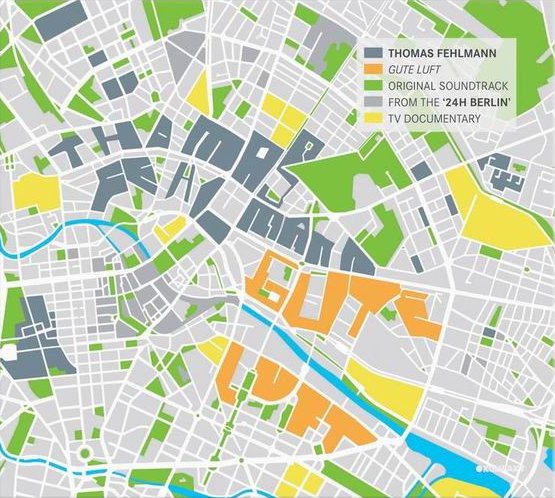 Thomas Fehlmann Albums: songs, discography, biography, and listening ...