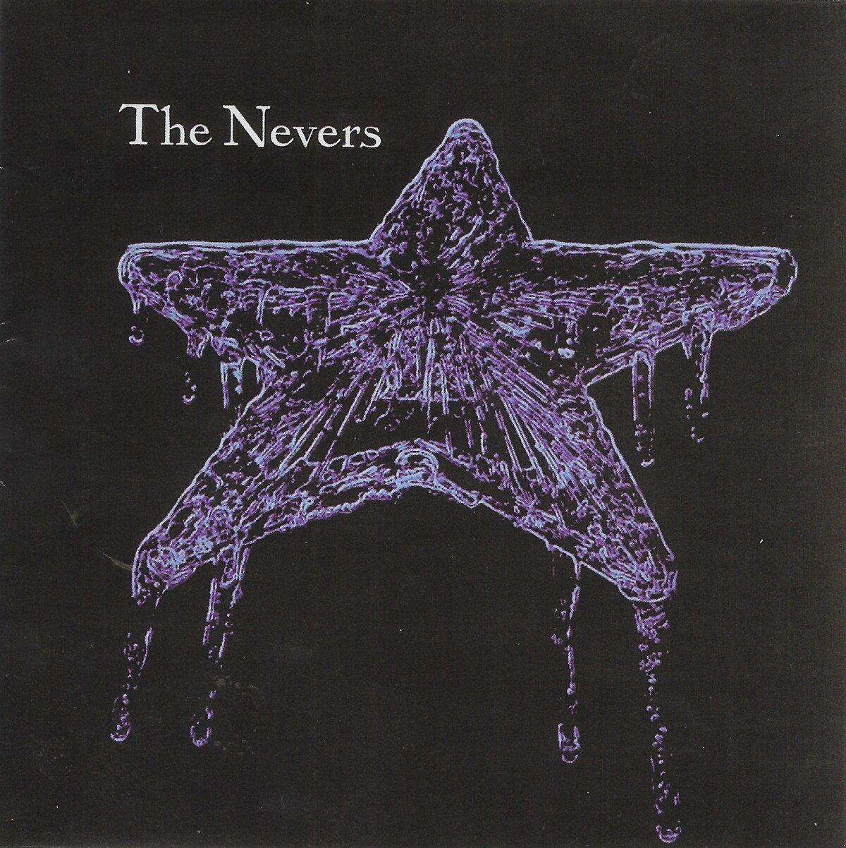 The Nevers by The Nevers (Album, Power Pop): Reviews, Ratings, Credits ...