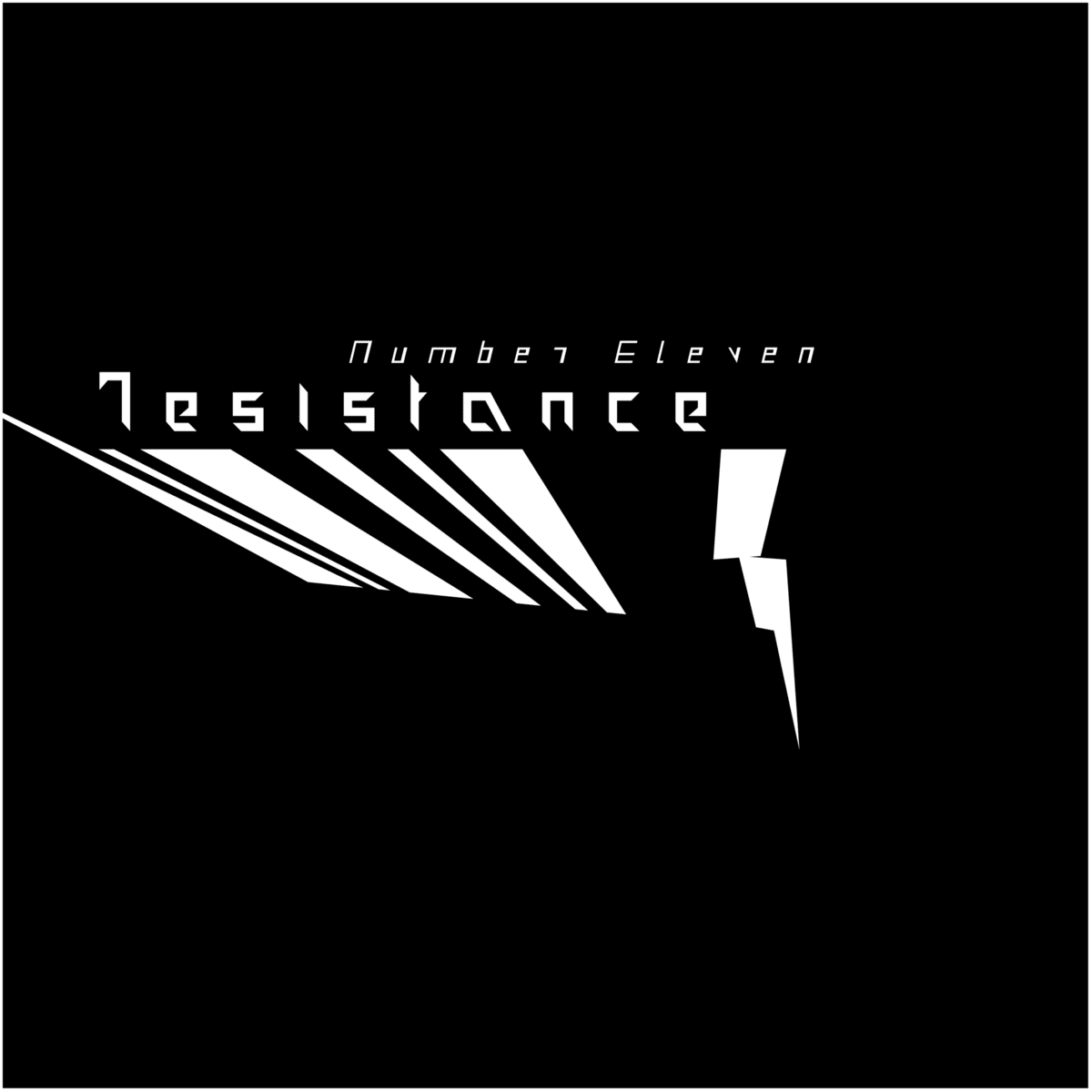 Resistance by Number Eleven (Album): Reviews, Ratings, Credits, Song ...