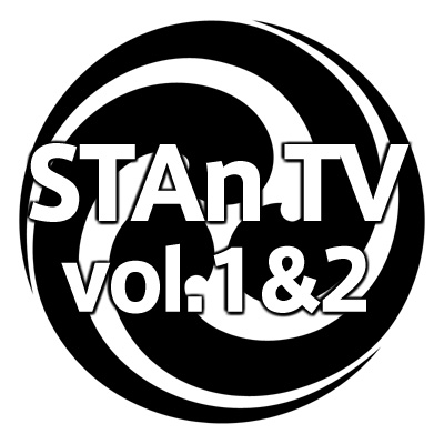STAn TV Vol. 1 & 2 by STAn (Video): Reviews, Ratings, Credits, Song ...