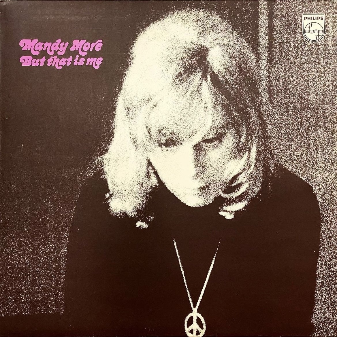 Mandy More Albums: songs, discography, biography, and listening guide ...