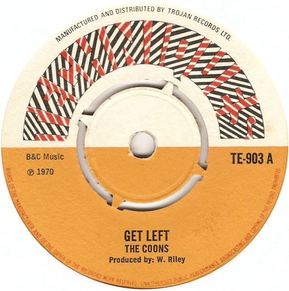 The Coons Albums: songs, discography, biography, and listening guide ...