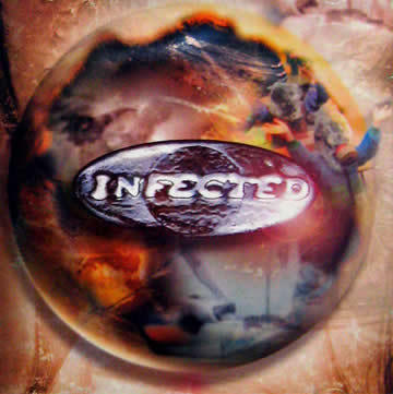 Infected by Infected (Album): Reviews, Ratings, Credits, Song list ...