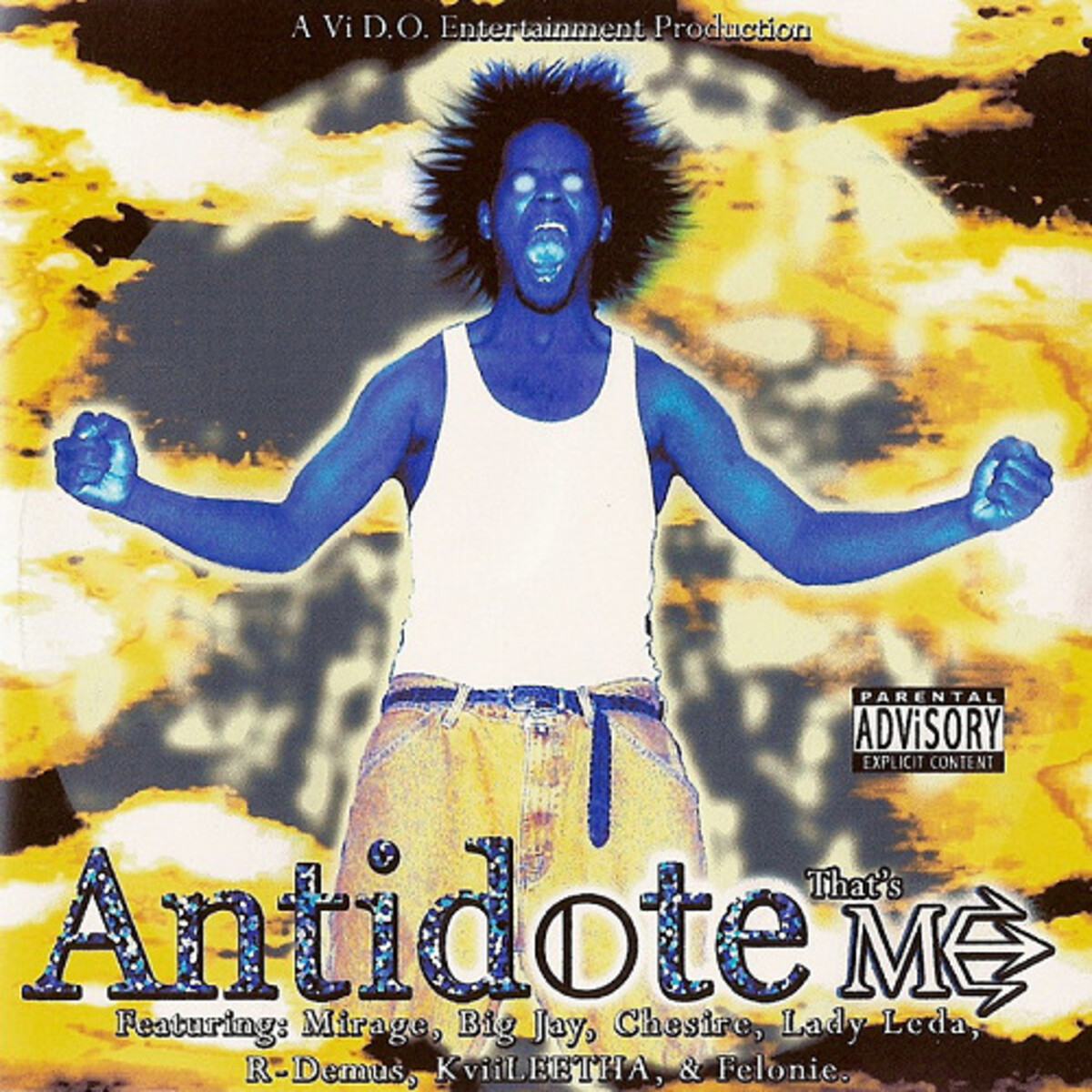 Antidote Albums: songs, discography, biography, and listening guide ...