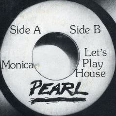 Pearl Albums: songs, discography, biography, and listening guide - Rate ...