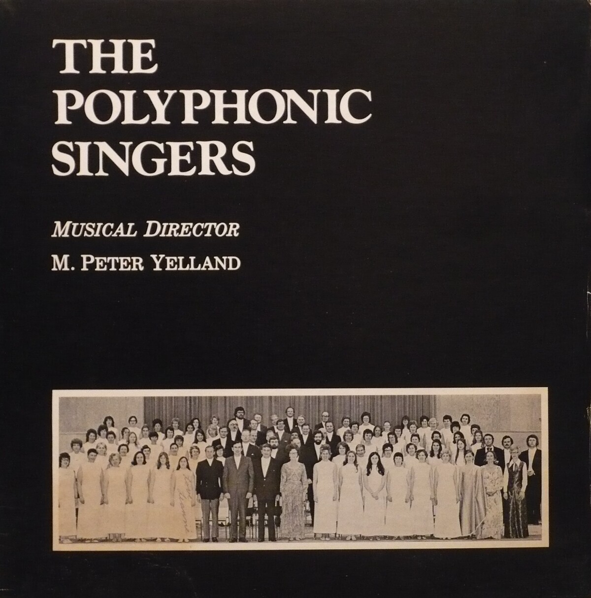 The Polyphonic Singers Albums: songs, discography, biography, and ...