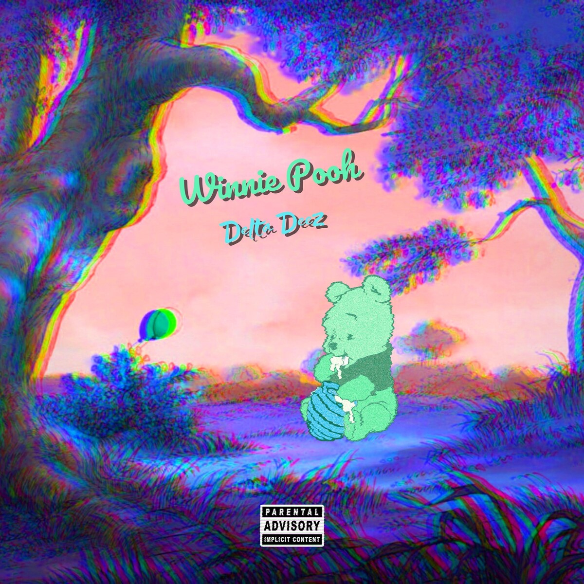 Winnie Pooh by Delta Deez (Single): Reviews, Ratings, Credits, Song ...