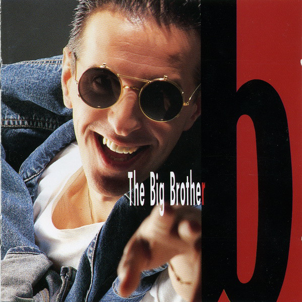 Big Brother by The Big Brother (Album, Eurobeat): Reviews, Ratings ...
