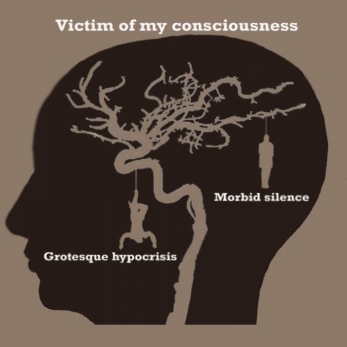 Morbid Silence & Grotesque Hypocrisis Albums: songs, discography ...