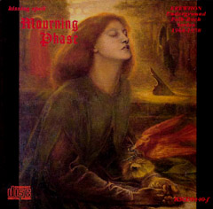 Mourning Phase by Mourning Phase (Album; Kissing Spell; KSCD9440 ...