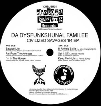 Dysfunkshunal Familee Albums: songs, discography, biography, and listening guide - Rate Your Music