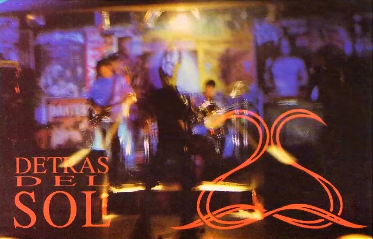 Detrás del Sol Albums: songs, discography, biography, and listening ...