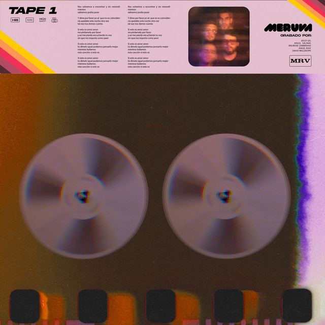 Meruva Albums: songs, discography, biography, and listening guide ...