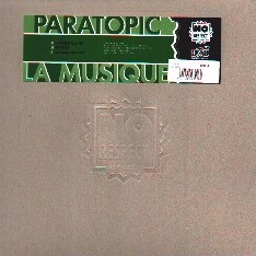 Paratopic Albums: songs, discography, biography, and listening guide ...