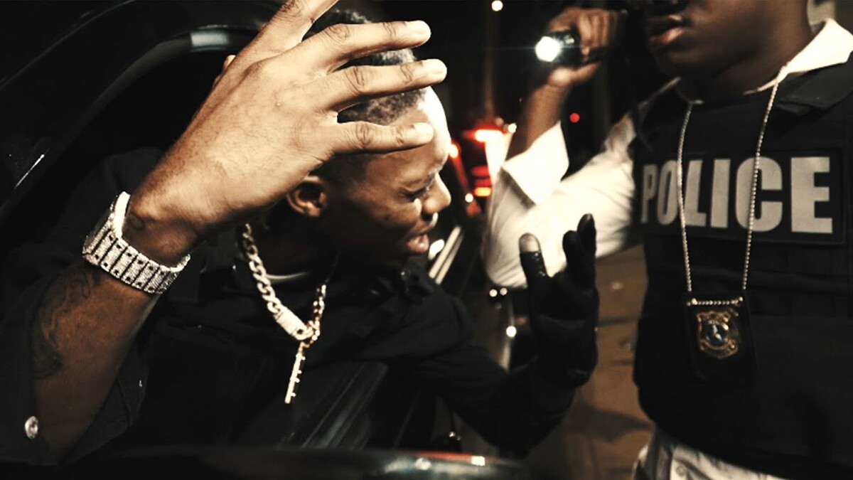 Buckle Up by PGS Spence (Music video, Philly Club Rap): Reviews ...
