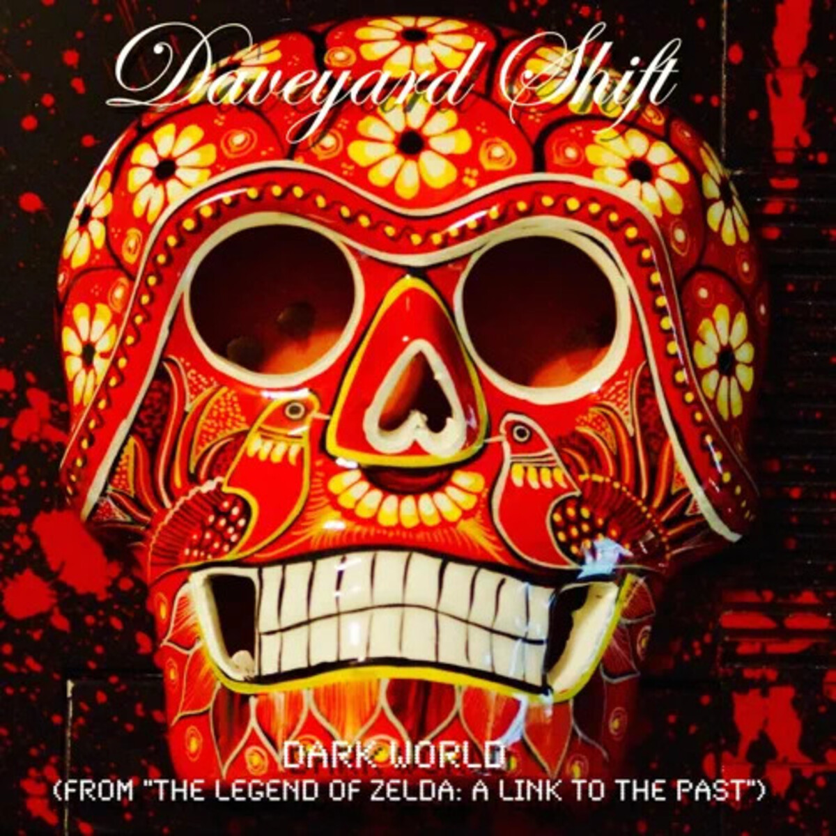 Daveyard Shift Albums: songs, discography, biography, and listening ...