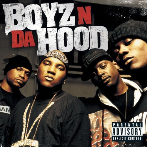 Boyz N da Hood by Boyz n da Hood (Album, Gangsta Rap): Reviews, Ratings, Credits, Song list ...