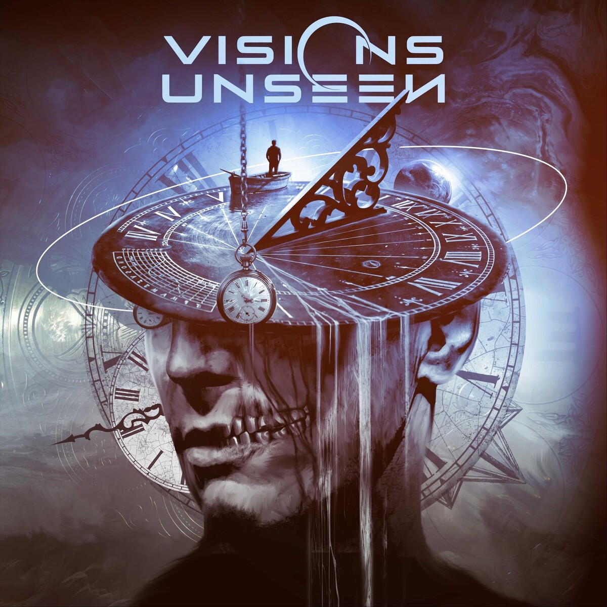 Breaking the Illusions by Visions Unseen (Single; n/a; n/a): Reviews ...