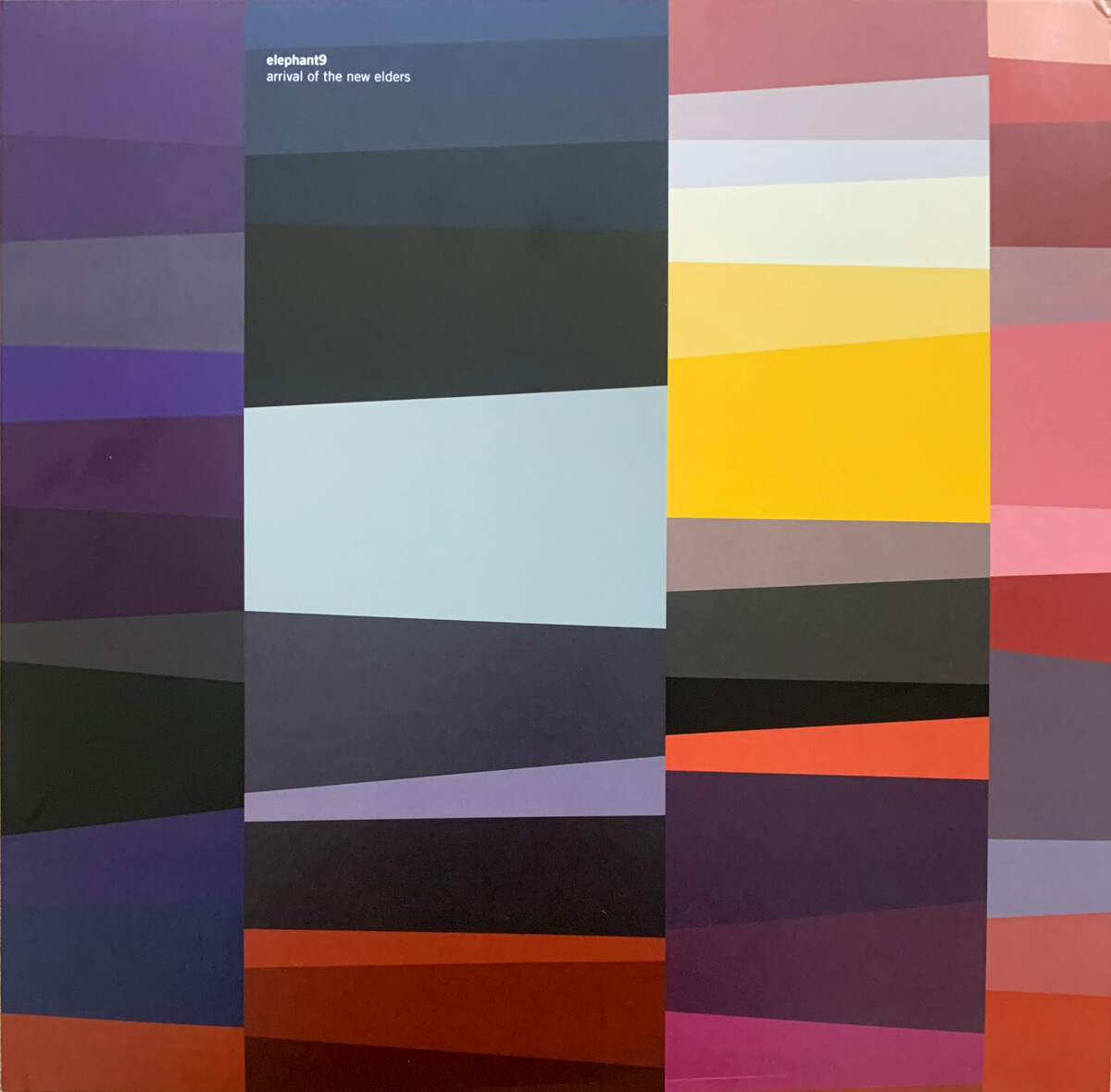 Elephant9 Albums: songs, discography, biography, and listening guide ...