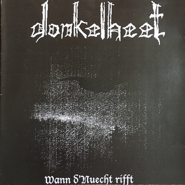 Best Funeral Doom Metal EPs of 1998 - Rate Your Music