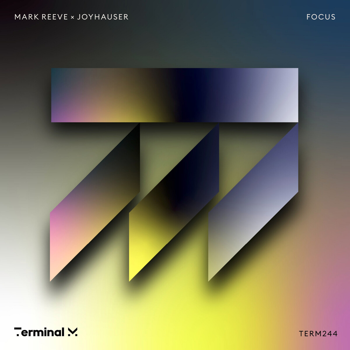 Focus by Mark Reeve & Joyhauser (Single, Peak Time Techno): Reviews, Ratings, Credits, Song list ...
