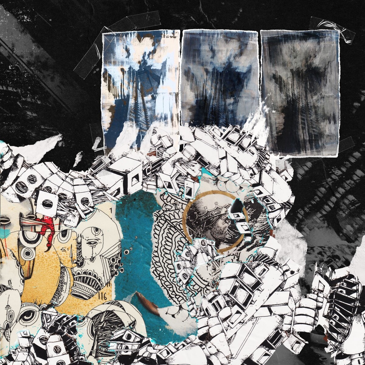 Esoteric Screamo albums of 2022 - Rate Your Music