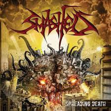 Spreading Death by Smashed (Album): Reviews, Ratings, Credits, Song ...
