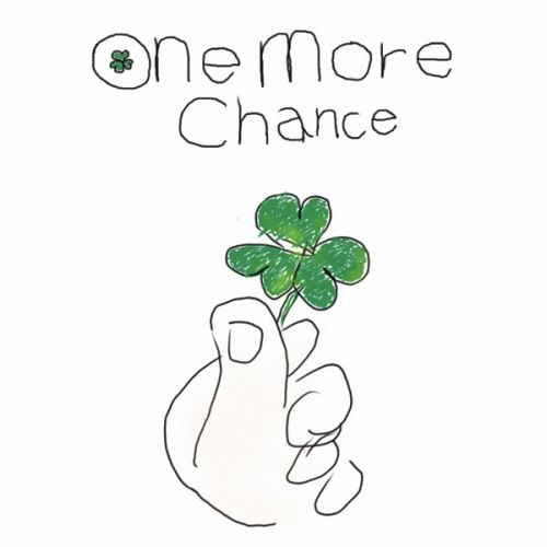 1st Single Album by 원 모어 찬스 [One More Chance] (Single): Reviews ...