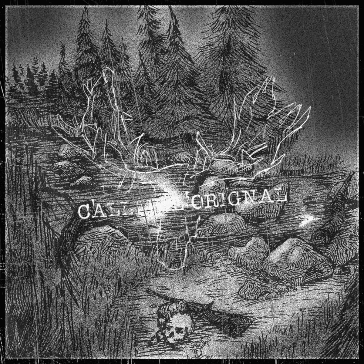 Nos artéfacts solennels by Caller L'Orignal (Album): Reviews, Ratings ...