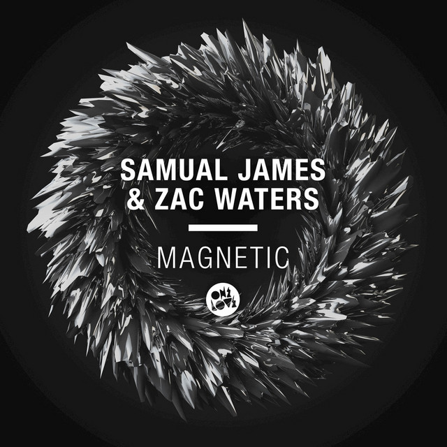 Magnetic by Zac Waters & Samual James (Single, Big Room House): Reviews ...