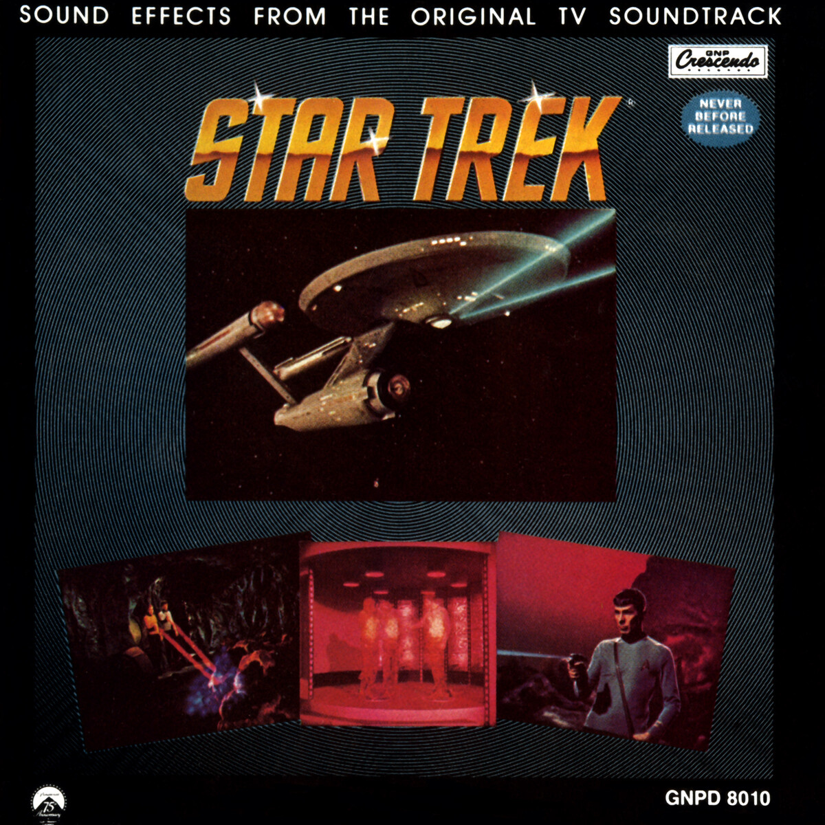 Best Sound Effects albums of the 1980s - Rate Your Music