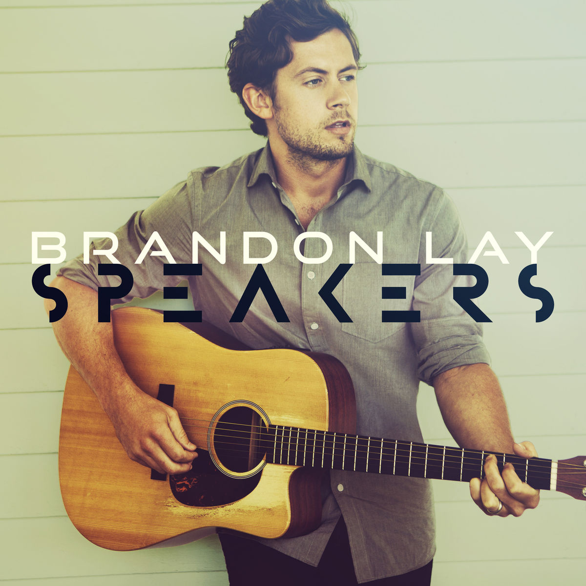Speakers by Brandon Lay (Single, Country Pop): Reviews, Ratings ...