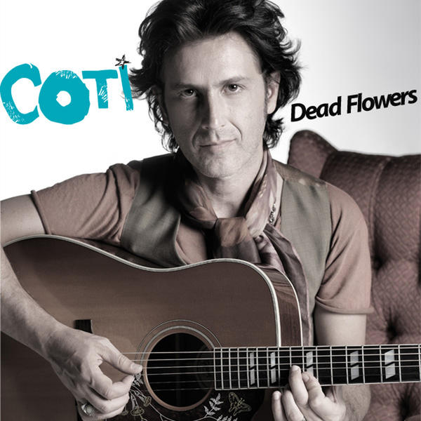 Dead Flowers by Coti (Single): Reviews, Ratings, Credits, Song list ...