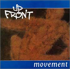 Movement by Up Front (Album, New York Hardcore): Reviews, Ratings ...