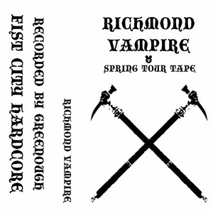 Richmond Vampire Albums: songs, discography, biography, and listening ...