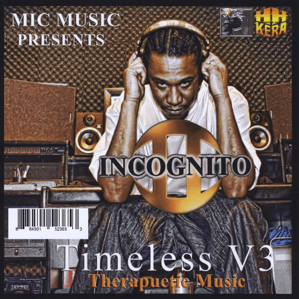 Timeless, Vol. 3 by II Incognito (Album): Reviews, Ratings, Credits ...