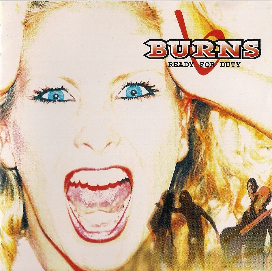 Burns Albums: songs, discography, biography, and listening guide - Rate ...