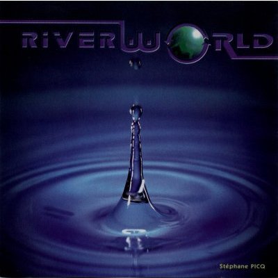 Riverworld by Stéphane Picq (Album, Video Game Music): Reviews, Ratings ...