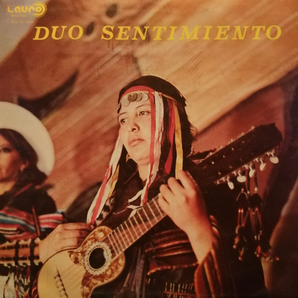 Duo Sentimiento by Duo Sentimiento (Album): Reviews, Ratings, Credits ...