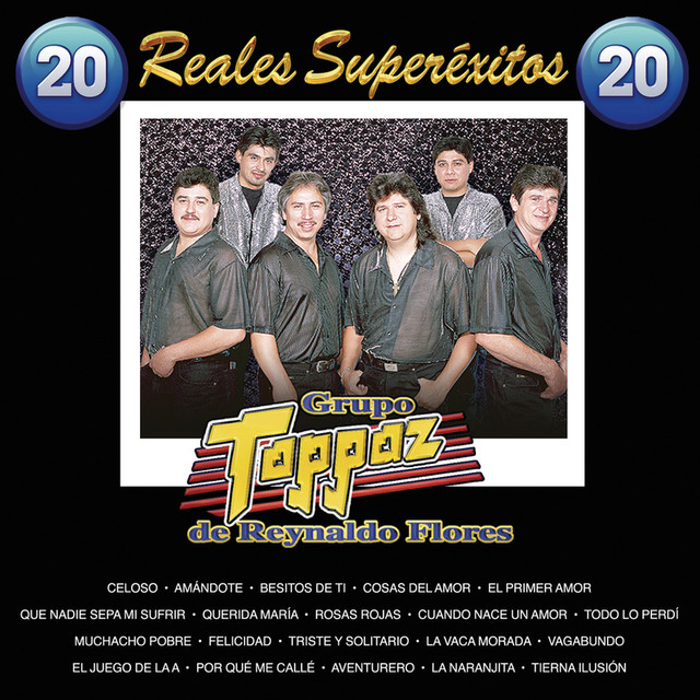 Grupo Toppaz Albums: songs, discography, biography, and listening guide ...