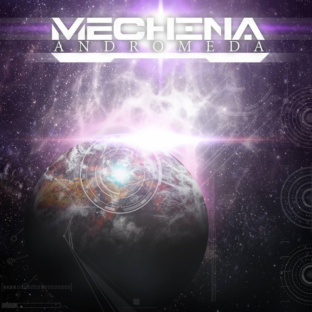 Andromeda [2016] by Mechina (Single; n/a): Reviews, Ratings, Credits ...