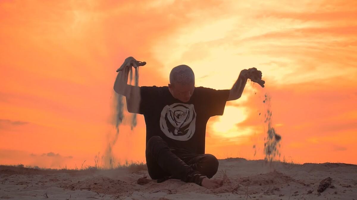Natura by Hashashins (Music video): Reviews, Ratings, Credits, Song ...