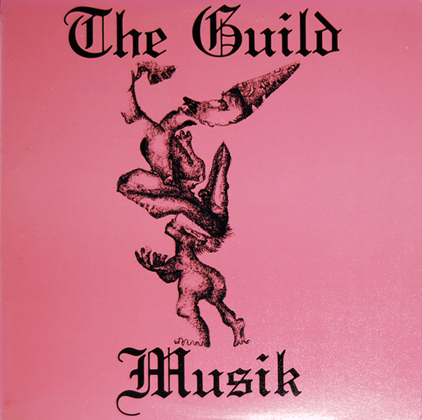 The Guild Albums: songs, discography, biography, and listening guide ...