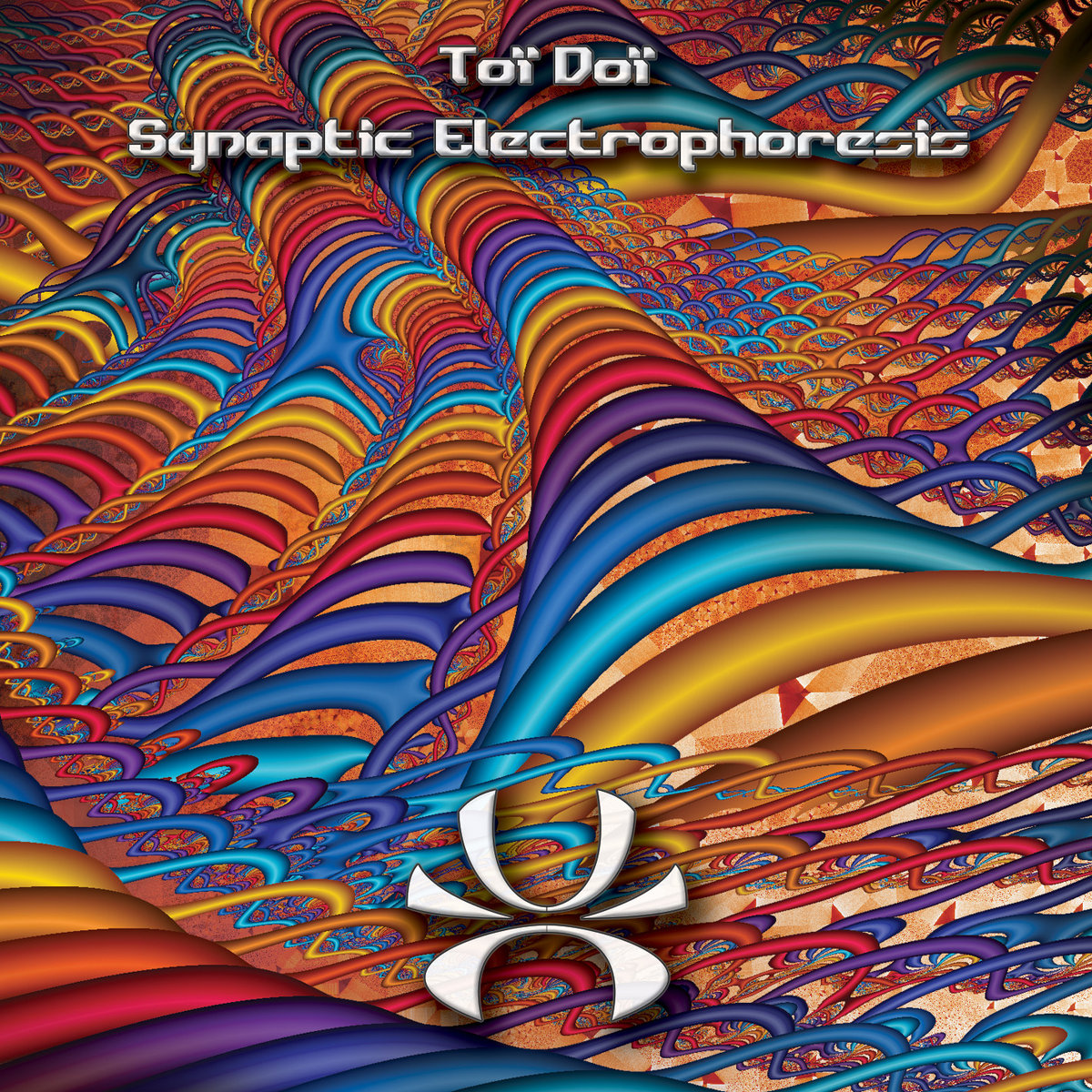 Synaptic Electrophoresis by Toï Doï (Album; Suntrip; n/a): Reviews, Ratings, Credits, Song list ...