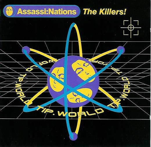 Assassi:Nations - The Killers! by Various Artists (Compilation ...