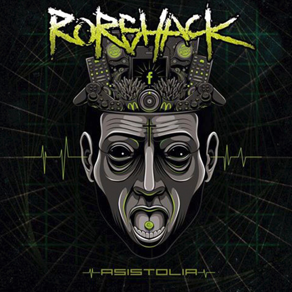 Rorshack Albums: songs, discography, biography, and listening guide ...