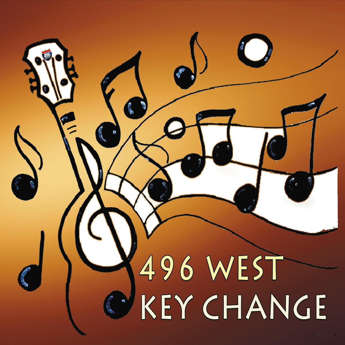 Key Change by 496 West (Album): Reviews, Ratings, Credits, Song list - Rate Your Music