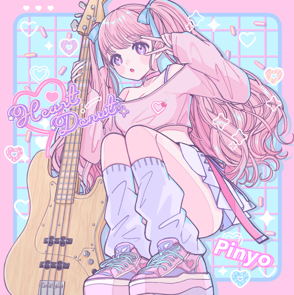 ぴにょ Albums: songs, discography, biography, and listening guide - Rate ...