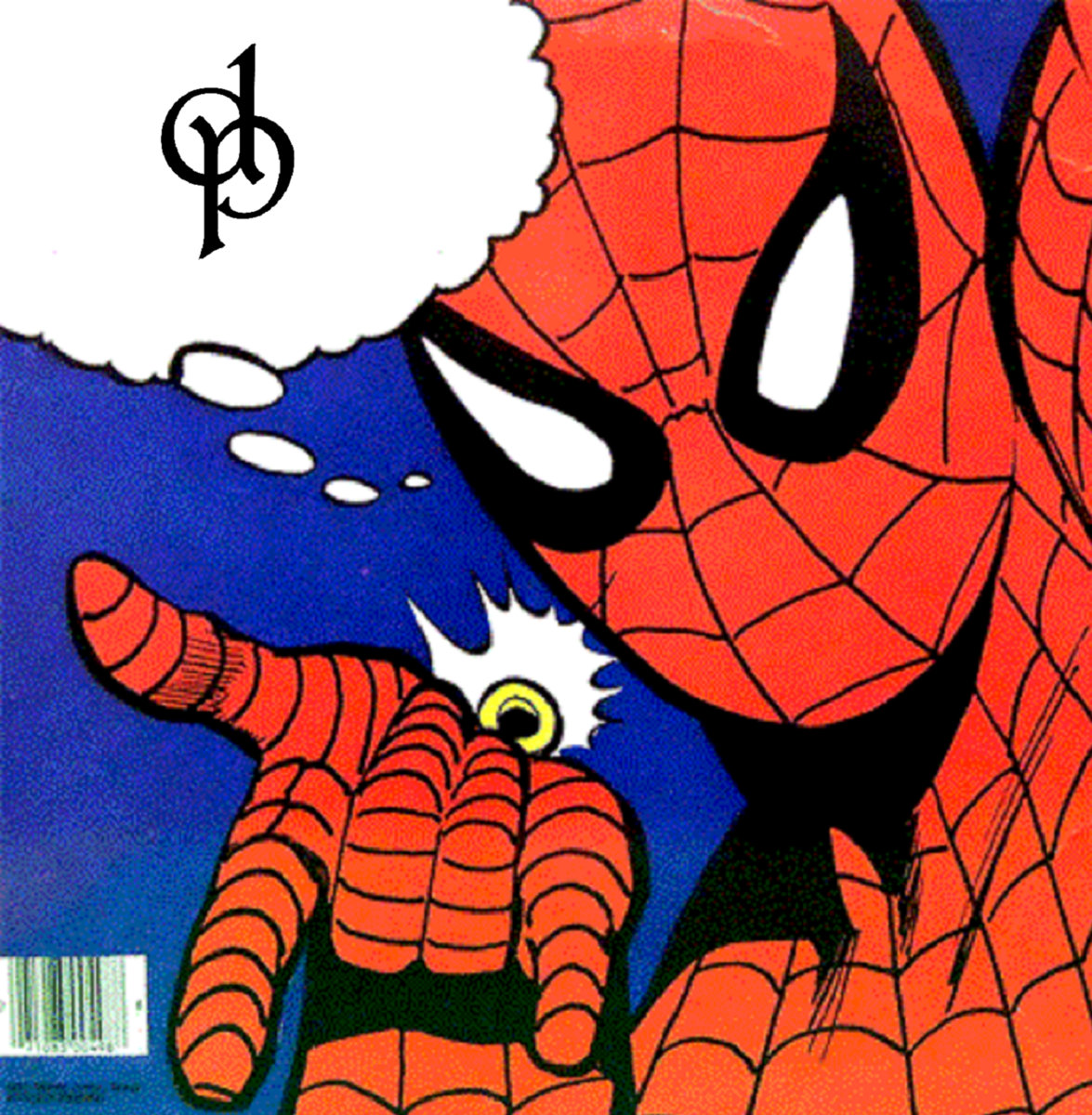 Comic Books & Music by Don Producci (Album, Boom Bap): Reviews, Ratings ...